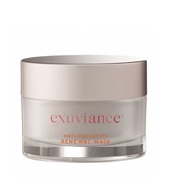 Exuviance mask - Hitta bästa priset på Prisjakt